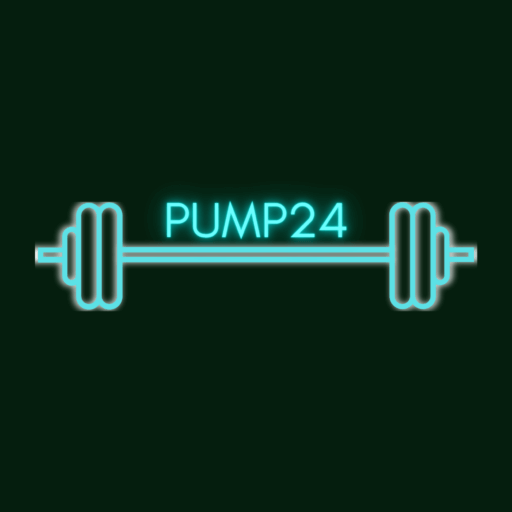 Harrisonburg - PUMP24