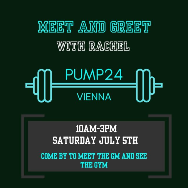 Vienna - PUMP24