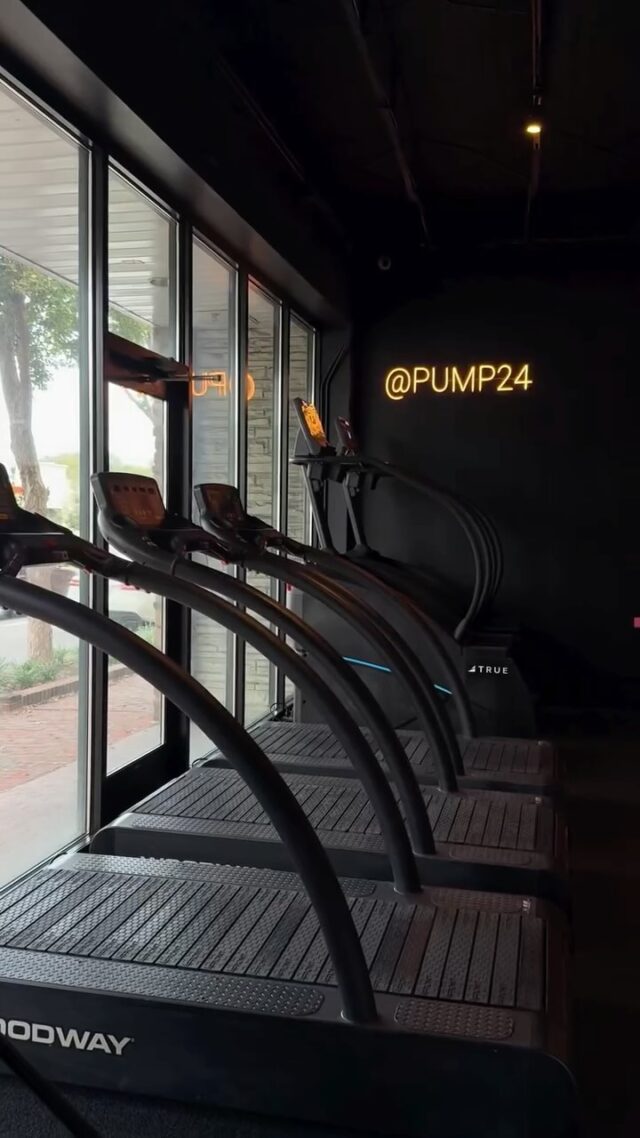Vienna - PUMP24